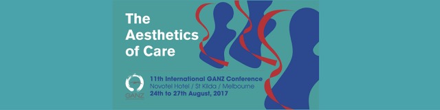 2017 GANZ Conference, Melbourne - GANZ